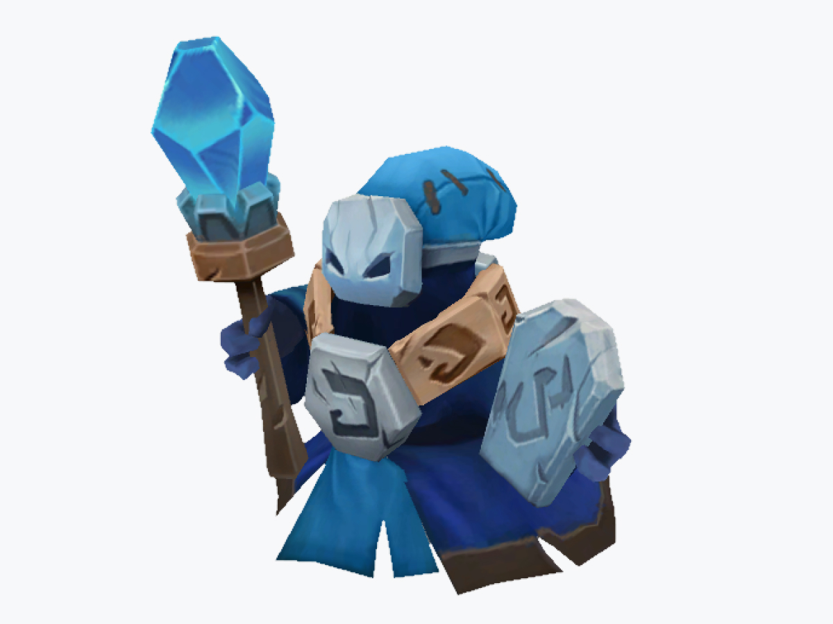 League of Legends Minions Overview Table (XP & Stats)